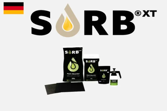 油吸着材SORB®XT デモンストレーションの全容をご紹介します！ - コタニ株式会社
